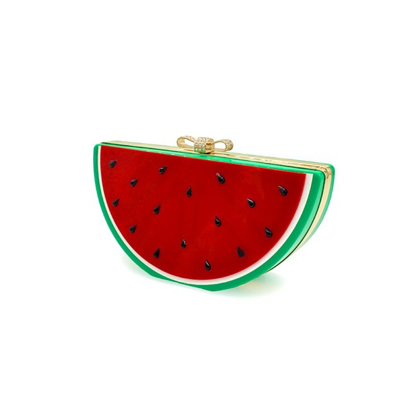 Acrylic Watermelon Party Bag – Aquarius Brand